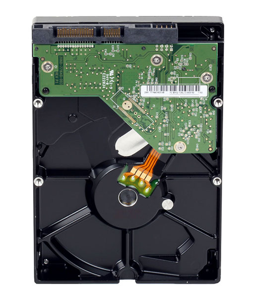 HD 500GB Sata 6Gb/s WD Caviar Blue WD5000AAKX 7200rpm 16MB - Infobyte HD 500GB Sata 6Gb/s WD Caviar Blue WD5000AAKX 7200rpm 16MB - Infobyte